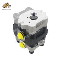 China Komatsu PC40MR-2 Pilot Pump Charge Pump 100% Compatible with Original for Hydraulic Pump Repair with Fast Delivery for sale