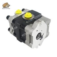 China Komatsu PC40MR-2 Pilot Pump Charge Pump 100% Compatible with Original for Hydraulic Pump Repair with Fast Delivery for sale