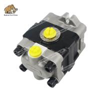 China Komatsu PC40MR-2 Pilot Pump Charge Pump 100% Compatible with Original for Hydraulic Pump Repair with Fast Delivery for sale