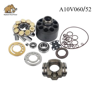 China OEM Quality Rexroth A10VO60 Hydraulic Pump Repair Kit Factory Direct Sales 100% Compatible with Original for sale