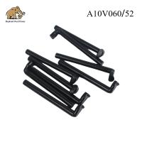 China OEM Quality Rexroth A10VO60 Hydraulic Pump Repair Kit Factory Direct Sales 100% Compatible with Original for sale
