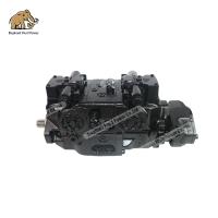 China Original Danfoss H1T045 Tandem Axial Piston Pump with Iron Cast Construction for OEM Quality and Construction Machine Repair for sale