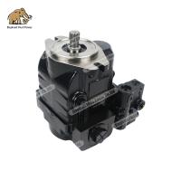 China OEM Quality KRR038 KRR045 Sauer DANFOSS Hydraulic Piston Pump with Iron Cast Material and 38 cm3 Displacement for sale
