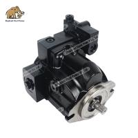 China OEM Quality KRR038 KRR045 Sauer DANFOSS Hydraulic Piston Pump with Iron Cast Material and 38 cm3 Displacement for sale