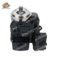 China OEM Quality KRR038 KRR045 Sauer DANFOSS Hydraulic Piston Pump with Iron Cast Material and 38 cm3 Displacement for sale