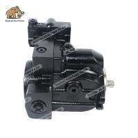 China OEM Quality KRR038 KRR045 Sauer DANFOSS Hydraulic Piston Pump with Iron Cast Material and 38 cm3 Displacement for sale