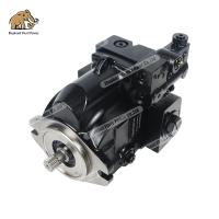 China OEM Quality KRR038 KRR045 Sauer DANFOSS Hydraulic Piston Pump with Iron Cast Material and 38 cm3 Displacement for sale