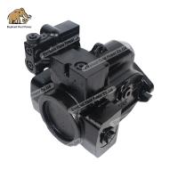 China OEM Quality KRR038 KRR045 Sauer DANFOSS Hydraulic Piston Pump with Iron Cast Material and 38 cm3 Displacement for sale