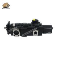 China Parker JCB 400/A9128 OEM Cast Iron Hydraulic Gear Pump Factory Direct Sales for sale