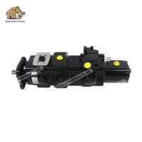 China Parker JCB 400/A9128 OEM Cast Iron Hydraulic Gear Pump Factory Direct Sales for sale