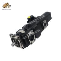China Parker JCB 400/A9128 OEM Cast Iron Hydraulic Gear Pump Factory Direct Sales for sale