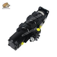 China Parker JCB 400/A9128 OEM Cast Iron Hydraulic Gear Pump Factory Direct Sales for sale