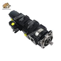 China Parker JCB 400/A9128 OEM Cast Iron Hydraulic Gear Pump Factory Direct Sales for sale