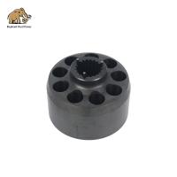 China OEM Quality Hydraulic Pump Repair Parts Kit for Rexroth A10VG63 with 100% Original Compatibility and Fast Delivery for sale