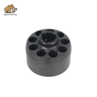 China OEM Quality Hydraulic Pump Repair Parts Kit for Rexroth A10VG63 with 100% Original Compatibility and Fast Delivery for sale