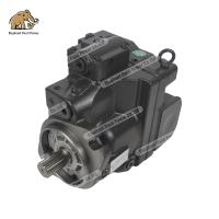 China OEM Kawasaki K3VL Series  K3VL80 K3VL80/B-1RRKS-PO Hydraulic Piston Single Pump for sale