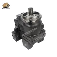 China OEM Kawasaki K3VL Series  K3VL80 K3VL80/B-1RRKS-PO Hydraulic Piston Single Pump for sale