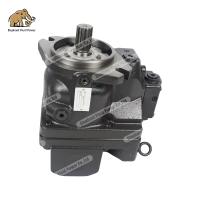 China OEM Kawasaki K3VL Series Schwing hydr ACC pump K3VL28 Constant pressutre Hydraulic Piston Single Pump for Concrete Pump for sale