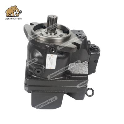 China OEM Kawasaki K3VL Series Schwing hydr ACC pump K3VL28 Constant pressutre Hydraulic Piston Single Pump for Concrete Pump for sale
