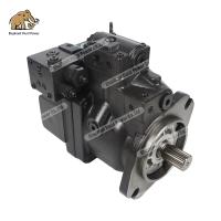 China OEM Kawasaki K3VL Series Variable Displacement Hydraulic Piston Pump with Low Noise Operation and Direct Factory Pricing for sale