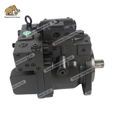 China OEM Kawasaki K3VL Series Schwing hydr ACC pump K3VL28 Constant pressutre Hydraulic Piston Single Pump for Concrete Pump for sale