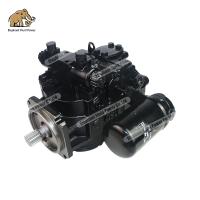 China OEM Sauer Danfoss 90R Series 90R055DD1AD80P4 S1CGBGBA353524 Hydraulic Piston Pump For Original Replacment for sale