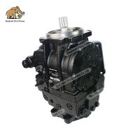 China OEM Sauer Danfoss 90R Series 90R055DD1AD80P4 S1CGBGBA353524 Hydraulic Piston Pump For Original Replacment for sale