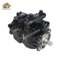 China Brand New Sauer Danfoss 90R Series Hydraulic Piston Pump with Same Performance as Original and 1 Year Warranty for sale