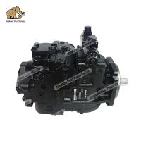 China Brand New Sauer Danfoss 90R Series Hydraulic Piston Pump with Same Performance as Original and 1 Year Warranty for sale