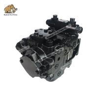 China Brand New Sauer Danfoss 90R Series Hydraulic Piston Pump with Same Performance as Original and 1 Year Warranty for sale