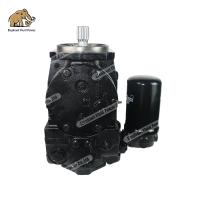 China Brand New Sauer Danfoss 90R Series Hydraulic Piston Pump with Same Performance as Original and 1 Year Warranty for sale