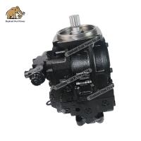 China Brand New Sauer Danfoss 90R Series Hydraulic Piston Pump with Same Performance as Original and 1 Year Warranty for sale
