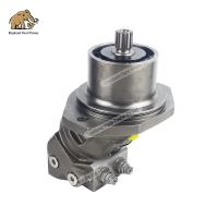 China OEM Quality A2FE63 Rexroth Radial Piston Motor Hydraulic Motor with Iron Cast for Construction Machine Repair for sale