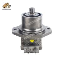 China OEM Quality A2FE63 Rexroth Radial Piston Motor Hydraulic Motor with Iron Cast for Construction Machine Repair for sale
