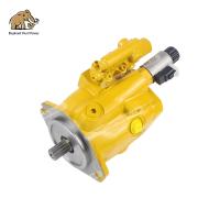 China Iron Cast Axial Piston Variable Pump A10VNO45 with High Pressure Capability and OEM Quality for sale