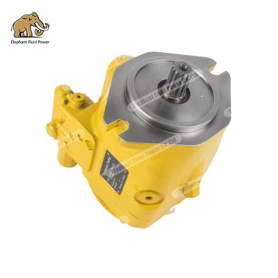 China Iron Cast Axial Piston Variable Pump A10VNO45 with High Pressure Capability and OEM Quality for sale