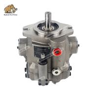 China OEM Quality PVP33 Parker Variable Volume Piston Pump with Iron Cast Housing and Fast Response Times for sale