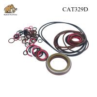 China OEM Quality SBS140 Hydraulic Pump Parts 100% Compatible with Original for Excavator 325C 325D 329D with Fast Delivery for sale