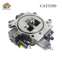China OEM Quality SBS140 Hydraulic Pump Parts 100% Compatible with Original for Excavator 325C 325D 329D with Fast Delivery for sale