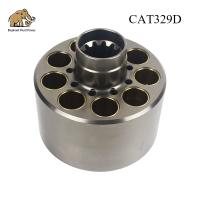 China OEM Quality SBS140 Hydraulic Pump Parts 100% Compatible with Original for Excavator 325C 325D 329D with Fast Delivery for sale