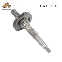 China OEM Quality SBS140 Hydraulic Pump Parts 100% Compatible with Original for Excavator 325C 325D 329D with Fast Delivery for sale
