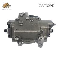 China OEM Quality SBS140 Hydraulic Pump Parts 100% Compatible with Original for Excavator 325C 325D 329D with Fast Delivery for sale