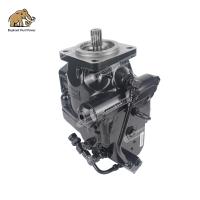 China Iron Cast Main Hydraulic Pump Assy 708-1T-00132 with 100% Interchange for Komatsu PC45R-8 Excavator for sale