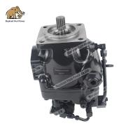 China Iron Cast Main Hydraulic Pump Assy 708-1T-00132 with 100% Interchange for Komatsu PC45R-8 Excavator for sale