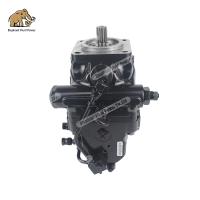 China Iron Cast Main Hydraulic Pump Assy 708-1T-00132 with 100% Interchange for Komatsu PC45R-8 Excavator for sale