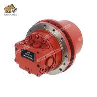 China OEM Quality KYB MAG-18V-190E-3 Iron Cast Hydraulic Final Drive Motor with 100% Interchange and 12 Months Warranty for sale