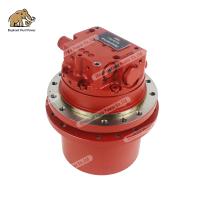 China OEM Quality KYB MAG-18V-190E-3 Iron Cast Hydraulic Final Drive Motor with 100% Interchange and 12 Months Warranty for sale