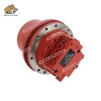 China OEM Quality KYB MAG-18V-190E-3 Iron Cast Hydraulic Final Drive Motor with 100% Interchange and 12 Months Warranty for sale
