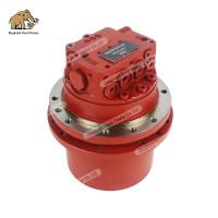 China OEM Quality KYB MAG-18V-190E-3 Iron Cast Hydraulic Final Drive Motor with 100% Interchange and 12 Months Warranty for sale