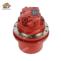China OEM Quality KYB MAG-18V-190E-3 Iron Cast Hydraulic Final Drive Motor with 100% Interchange and 12 Months Warranty for sale